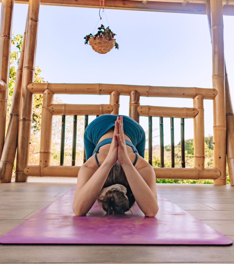 Blog – Yogi Maria